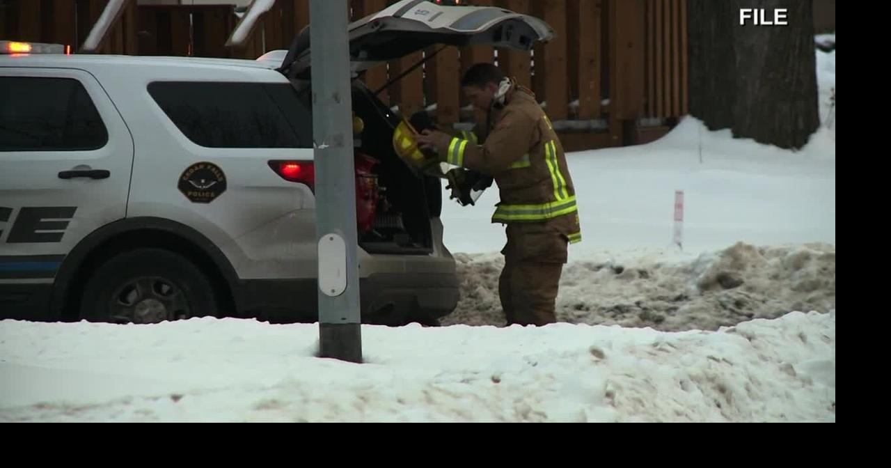 PS-22 aims to resolve controversial police program | Archive | kwwl.com