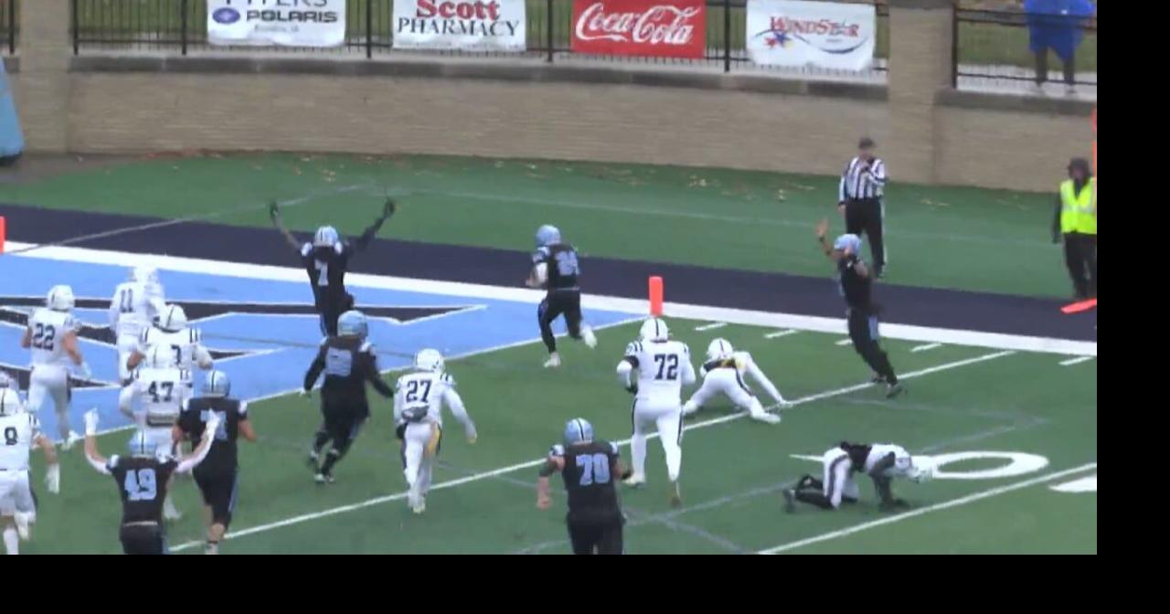 Upper Iowa tops Quincy, ties program record with eighth win | Sports ...