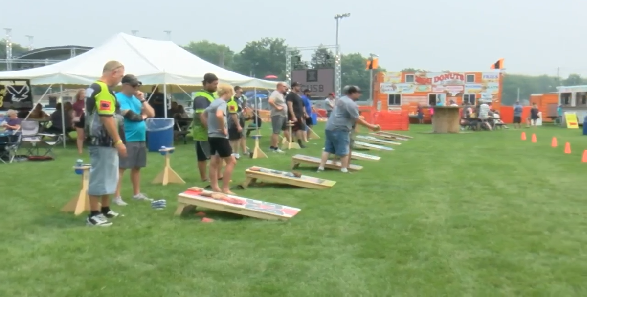 Celebrating "A Slice of Summer" at Waverly Heritage Days | Top Stories ...