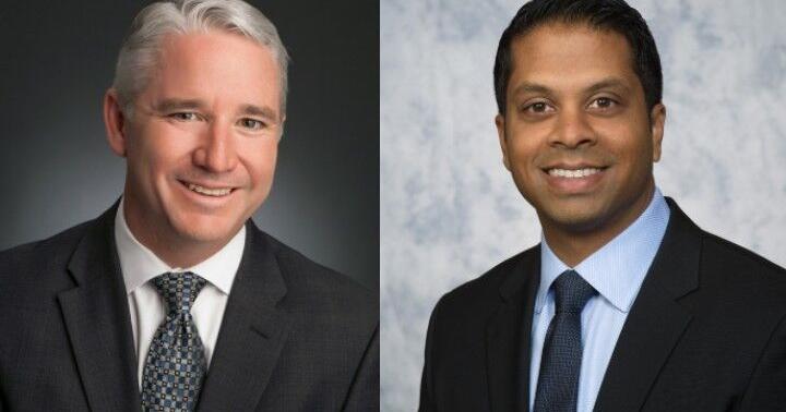 UnityPoint Health names new CEO, head of UnityPoint Clinic operations ...