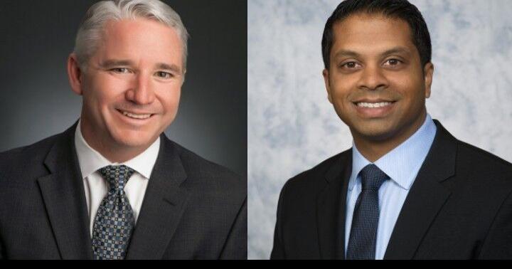 UnityPoint Health names new CEO, head of UnityPoint Clinic operations ...