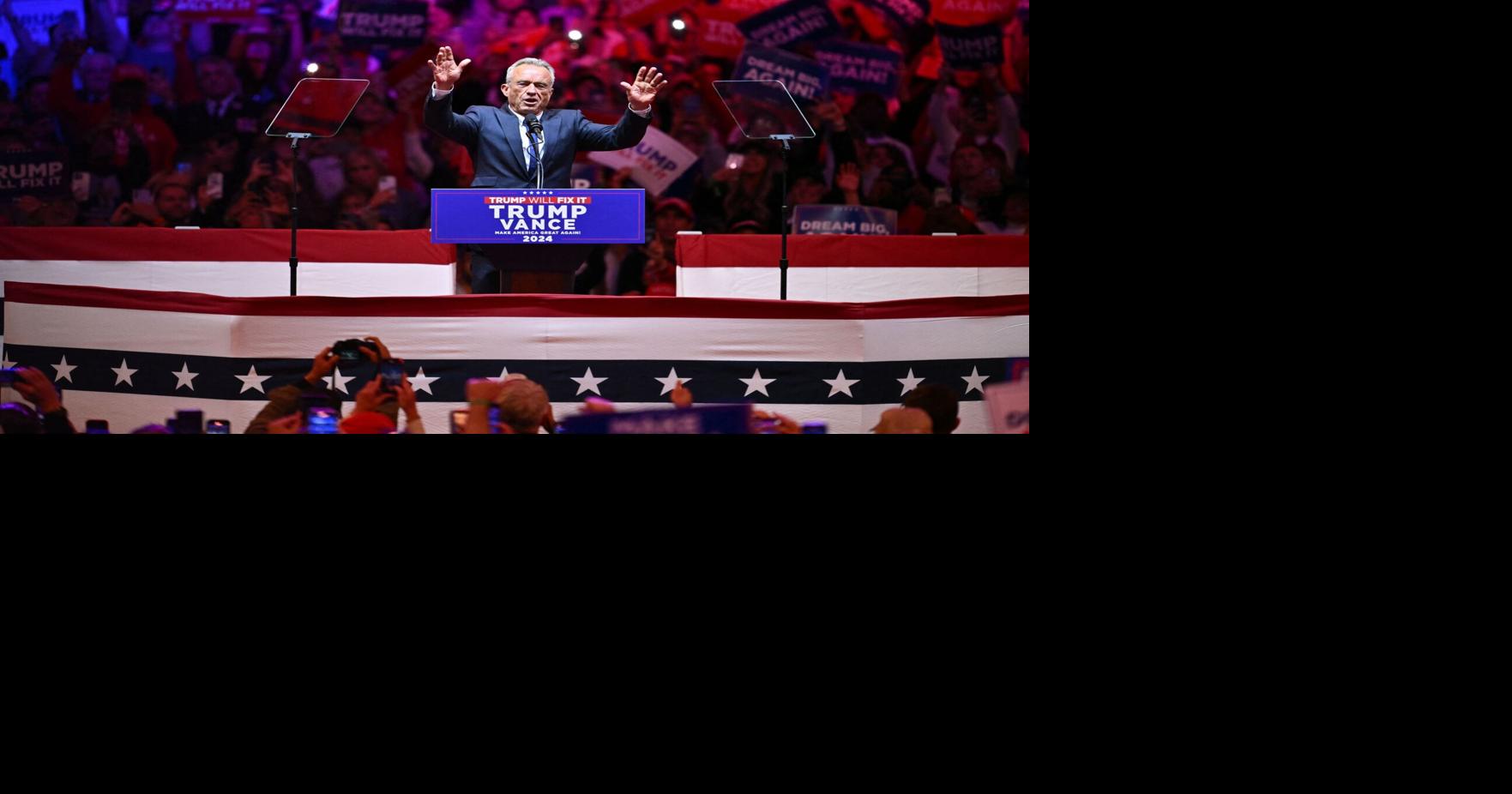 What alarms health experts most about RFK Jr. is what he’s leaving out ...