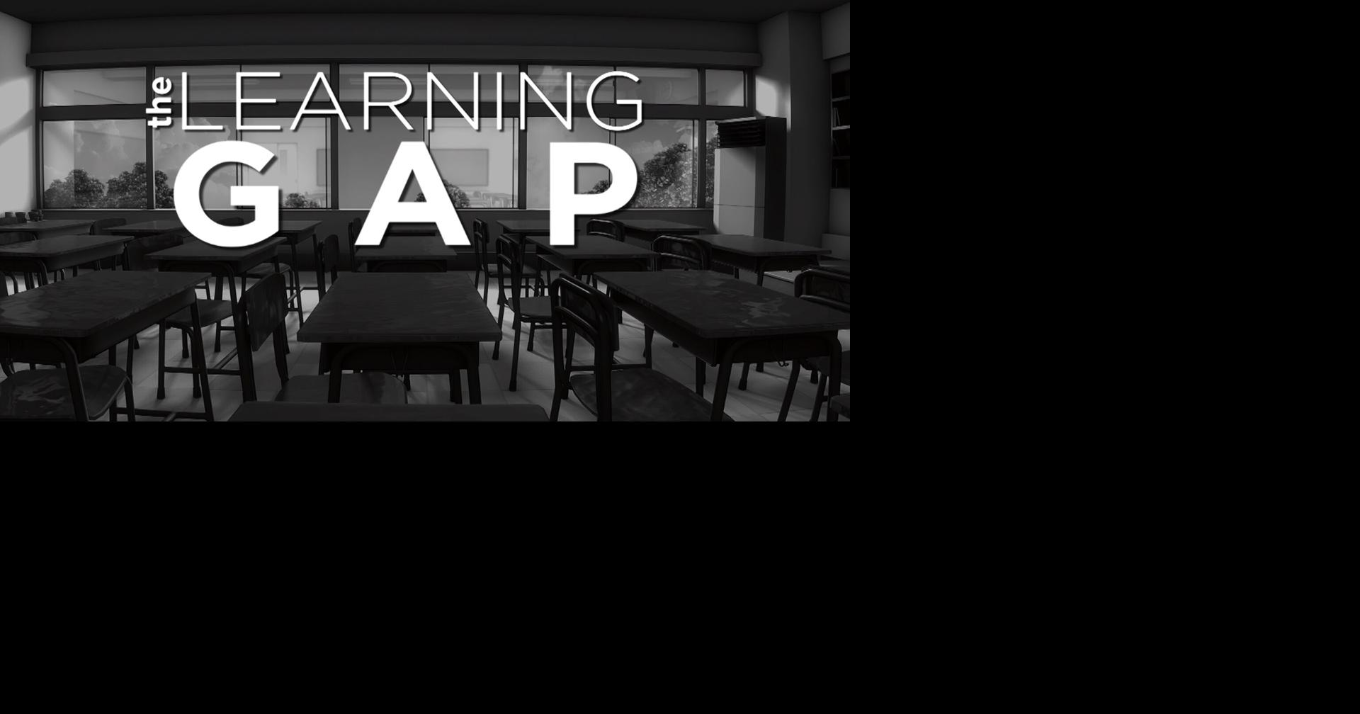 LEARNING GAP: Helping students recover from COVID-19 learning loss ...