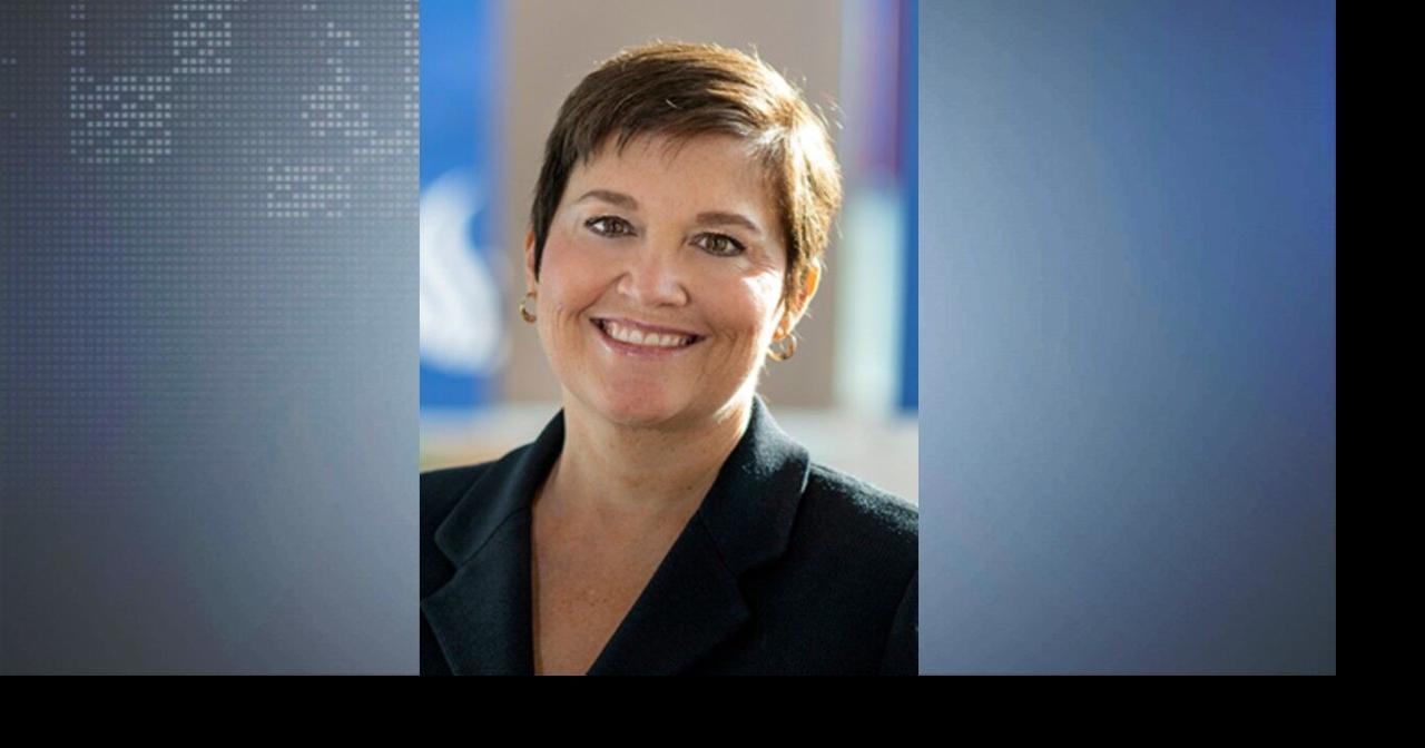 Wendy Hensel of Georgia announced as the third finalist for UI ...