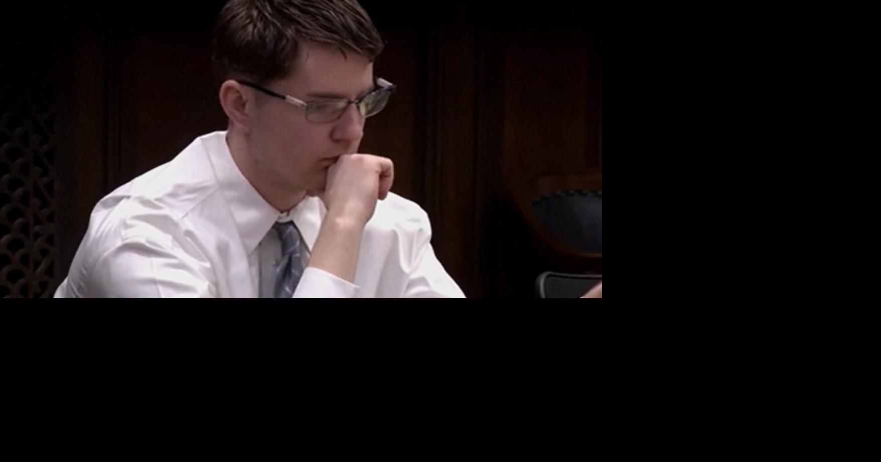 Verdict Reached: Dakota Van Patten convicted of murder in Iowa case ...