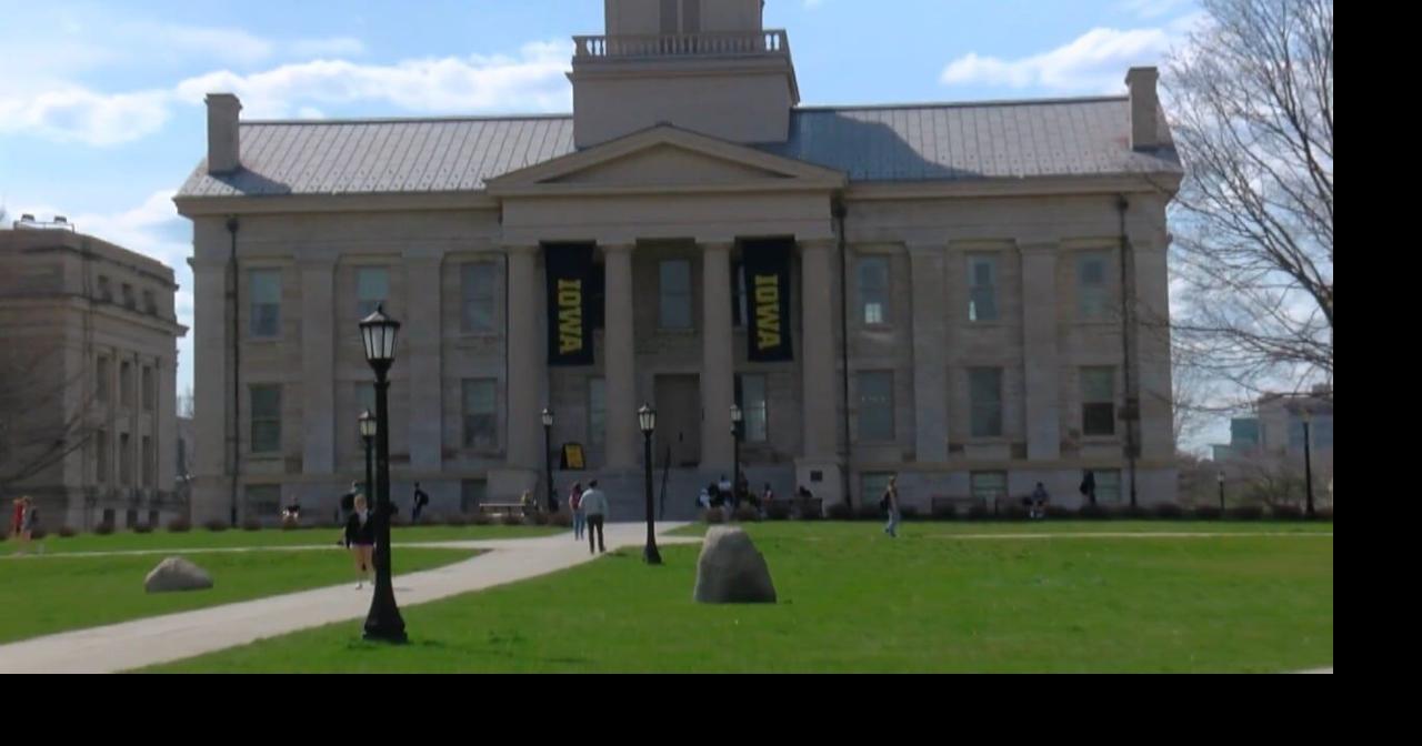 Iowa Supreme Court sides with ACLU over University of Iowa scholarship ...