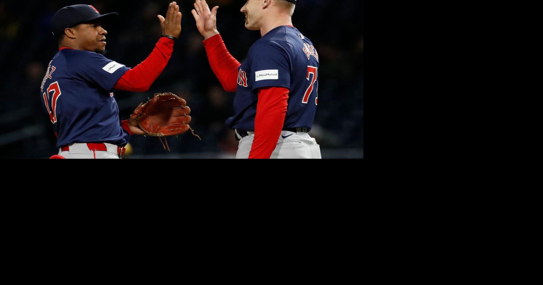 How this 31-year-old former carpenter overcame injuries to finally make ...