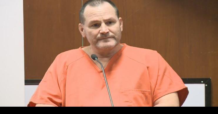 Cellmate recounts multiple outbursts in Jerry Burns murder trial ...