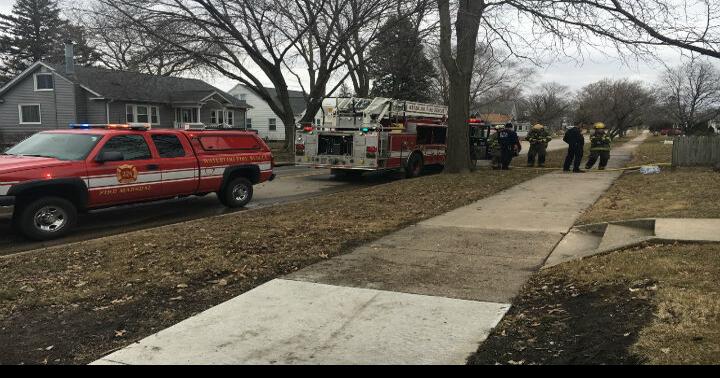 UPDATE: Waterloo Police release name in deadly house fire | News | kwwl.com