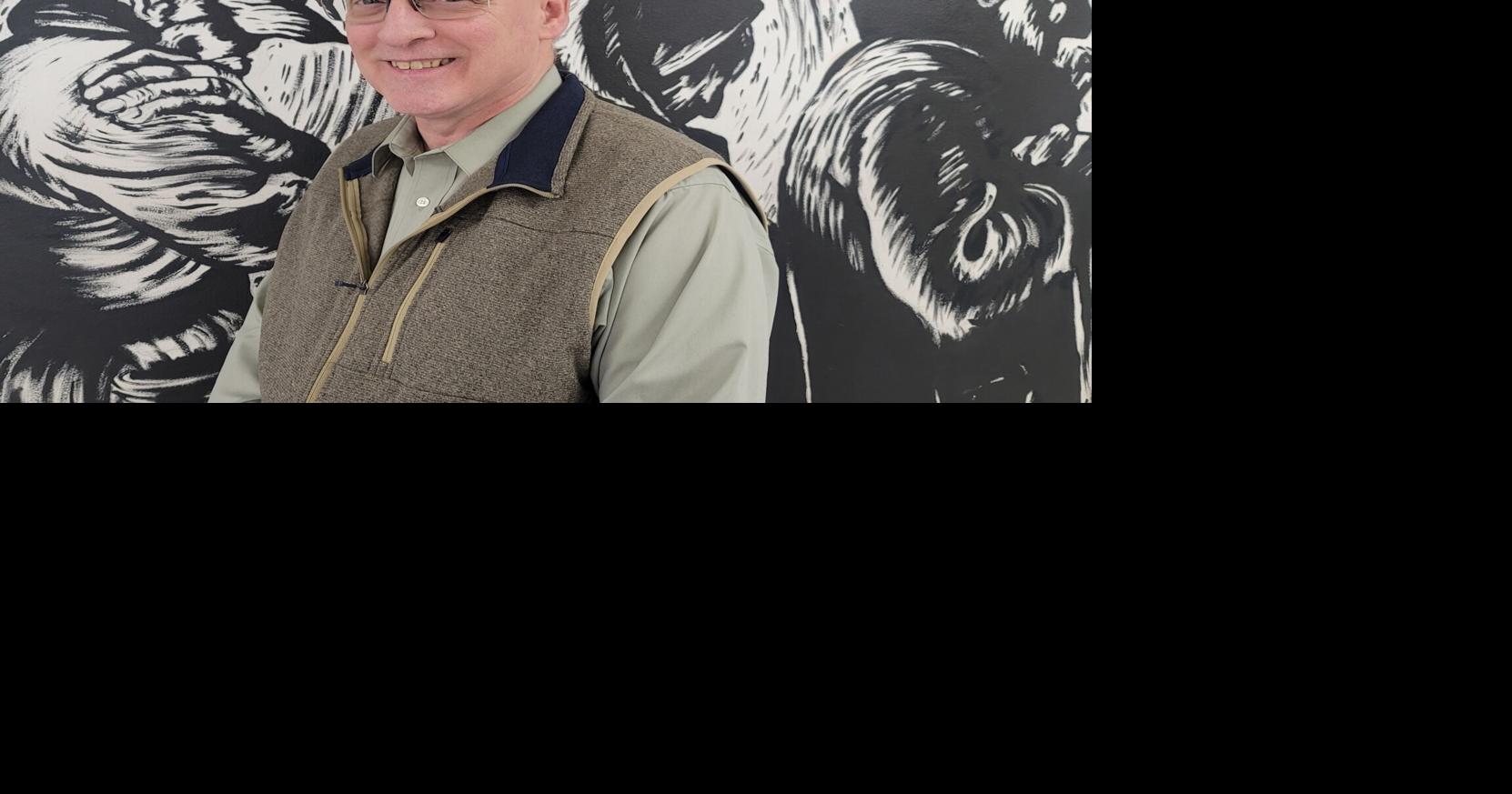 Dubuque Rescue Mission names Morgan Frazer as new Executive Director ...