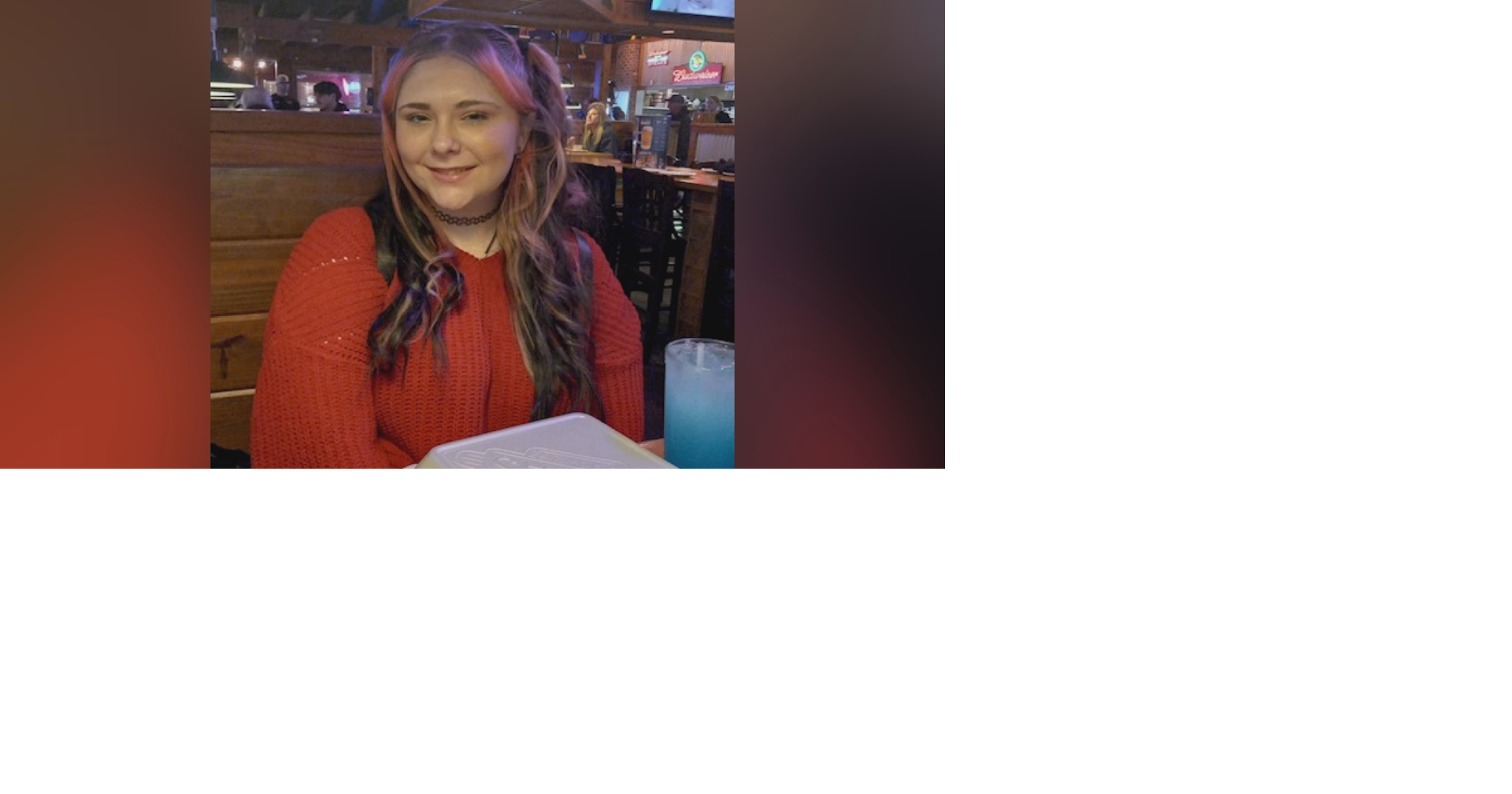 OPERATION QUICKFIND CANCELLED: 15-year-old Kaylei Jay Scheider Found ...