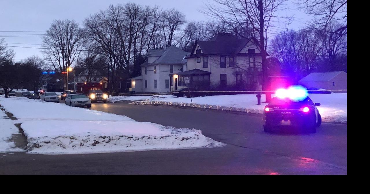 BREAKING NEWS UPDATE: Suspect in Waterloo double homicide turns himself ...