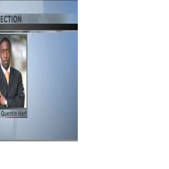 Waterloo Mayor Quentin Hart seeking reelection | News | kwwl.com