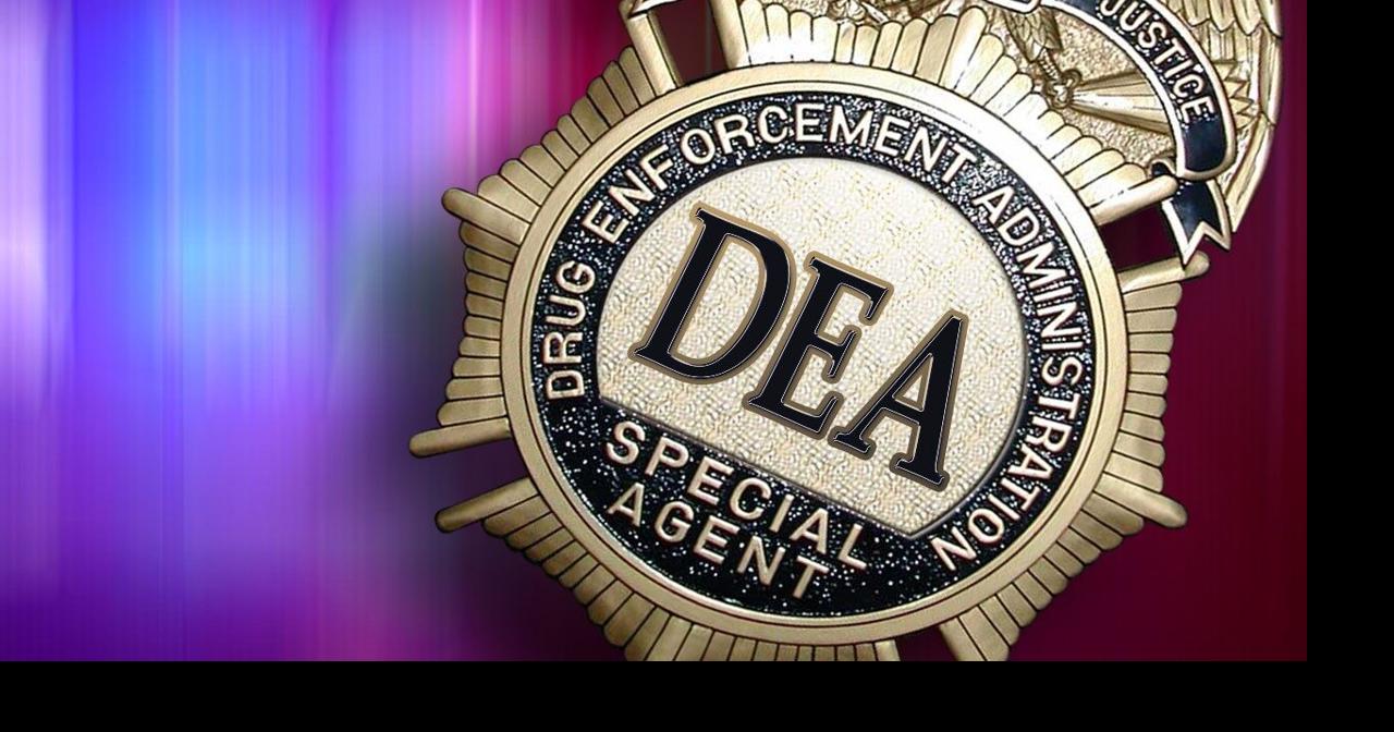 DEA investigators take $2.8 million worth of meth and marijuana off ...