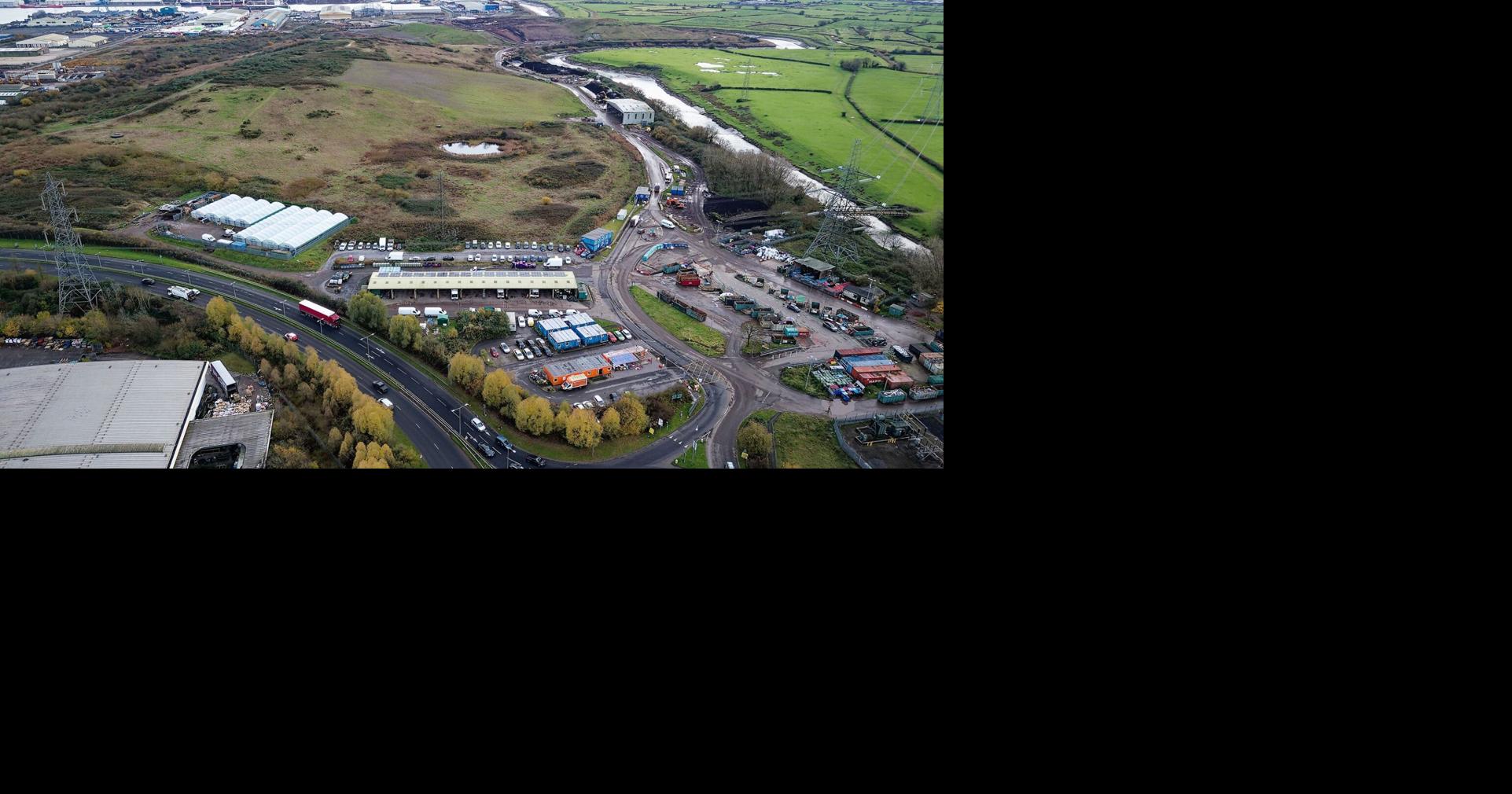 Man who lost $800 million bitcoin in landfill wants to buy the garbage ...