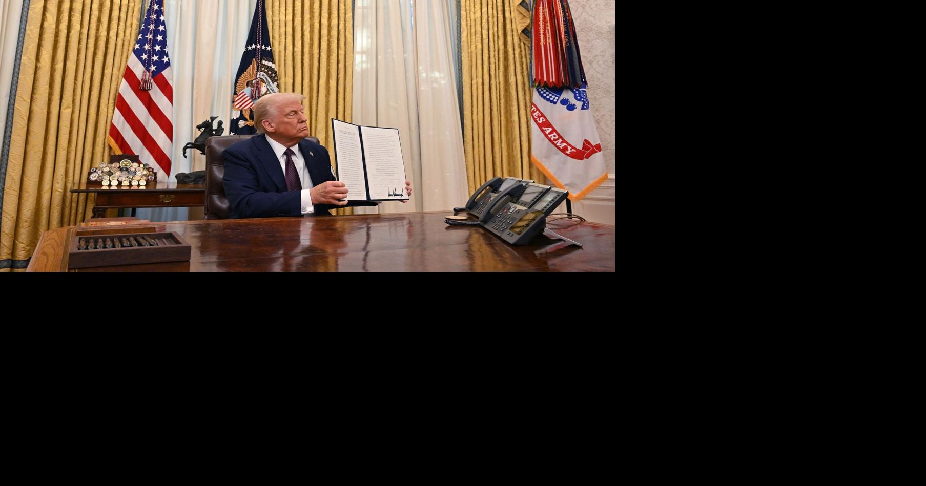 Here’s what we know so far about the MLK files released by the Trump ...