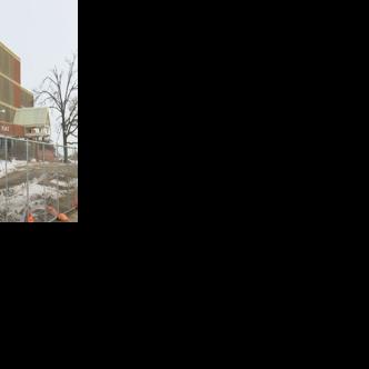 Old Waterloo hospital to come down in the coming weeks, making way for ...