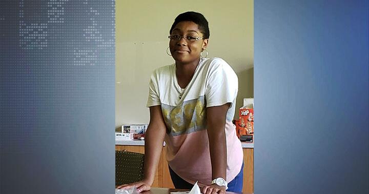 FOUND: Iowa City teen found, reunited with family | Iowa City | kwwl.com