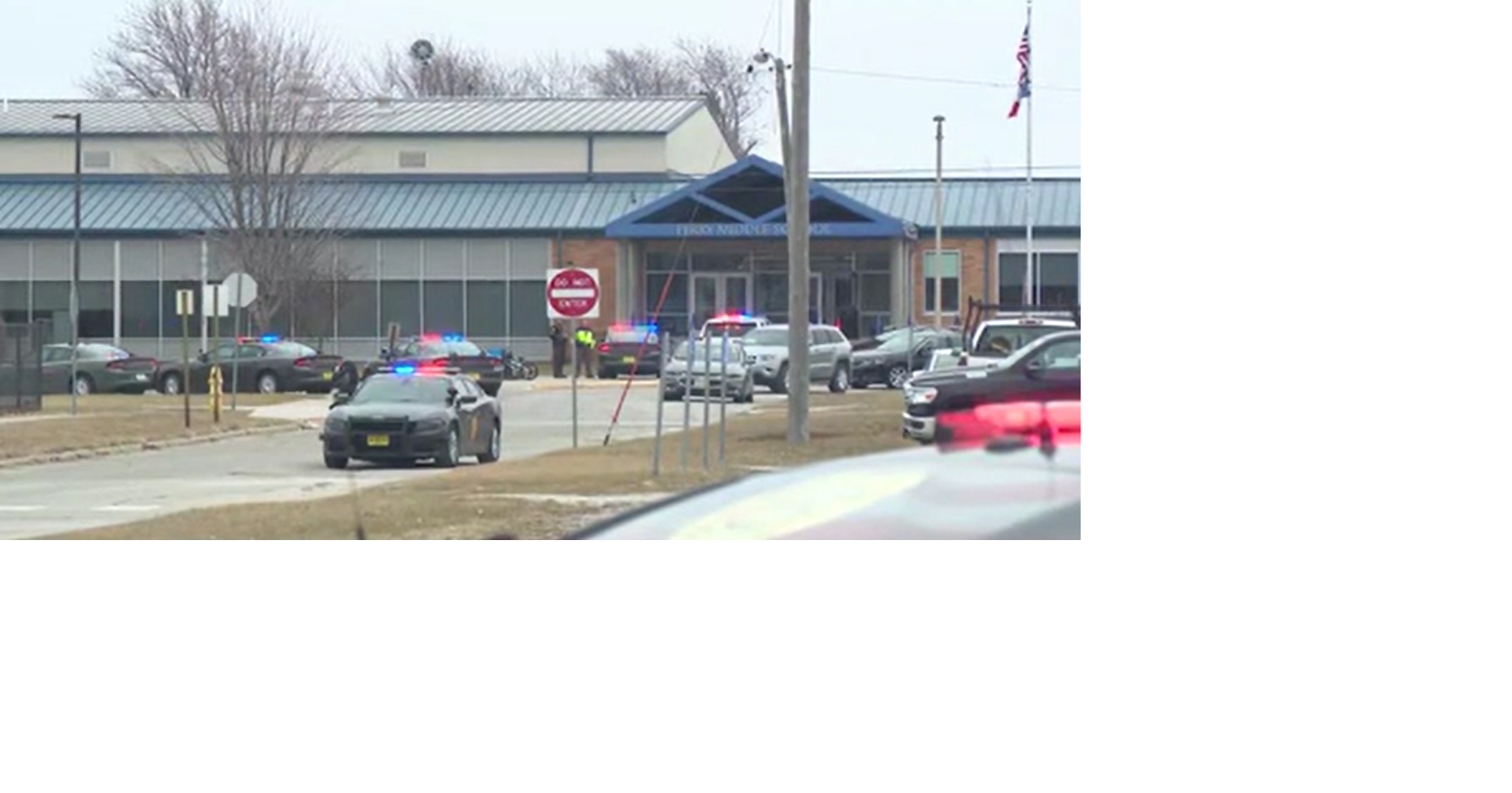 Victims identified in deadly Perry school shooting | Crime & Courts ...