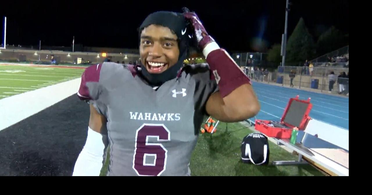 Waterloo West scores big victory over Cedar Rapids Jefferson, 42-3 ...