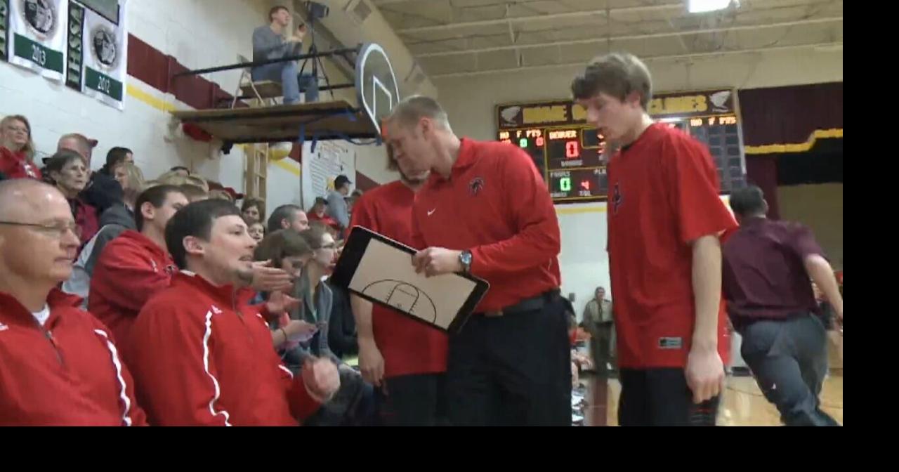 Aplington-Parkersburg names Aaron Thomas interim football coach | Video ...