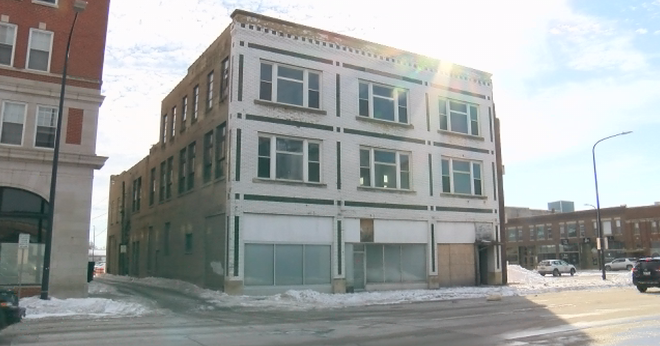 Waterloo's Battery Building revamp aligns with 2030 vision plan | News ...