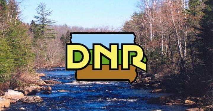 DNR: Manchester Fish Hatchery experiencing moderate flooding | News ...