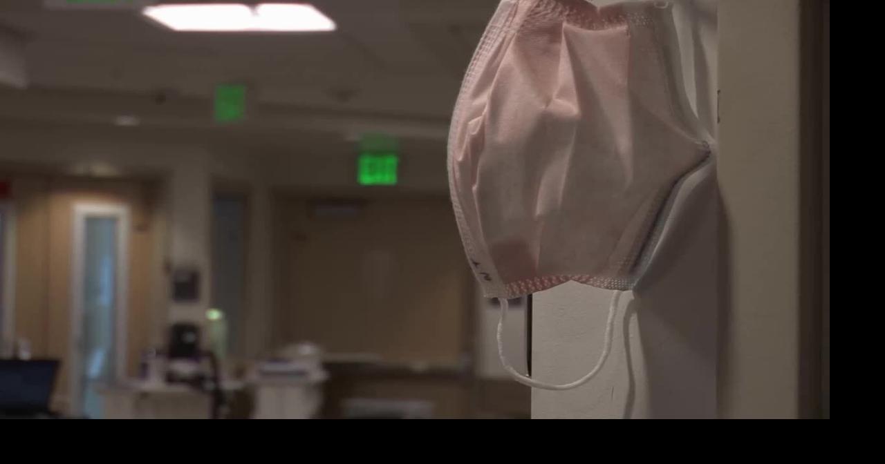 100 Great Iowa Nurses honored in virtual ceremony | Archive | kwwl.com