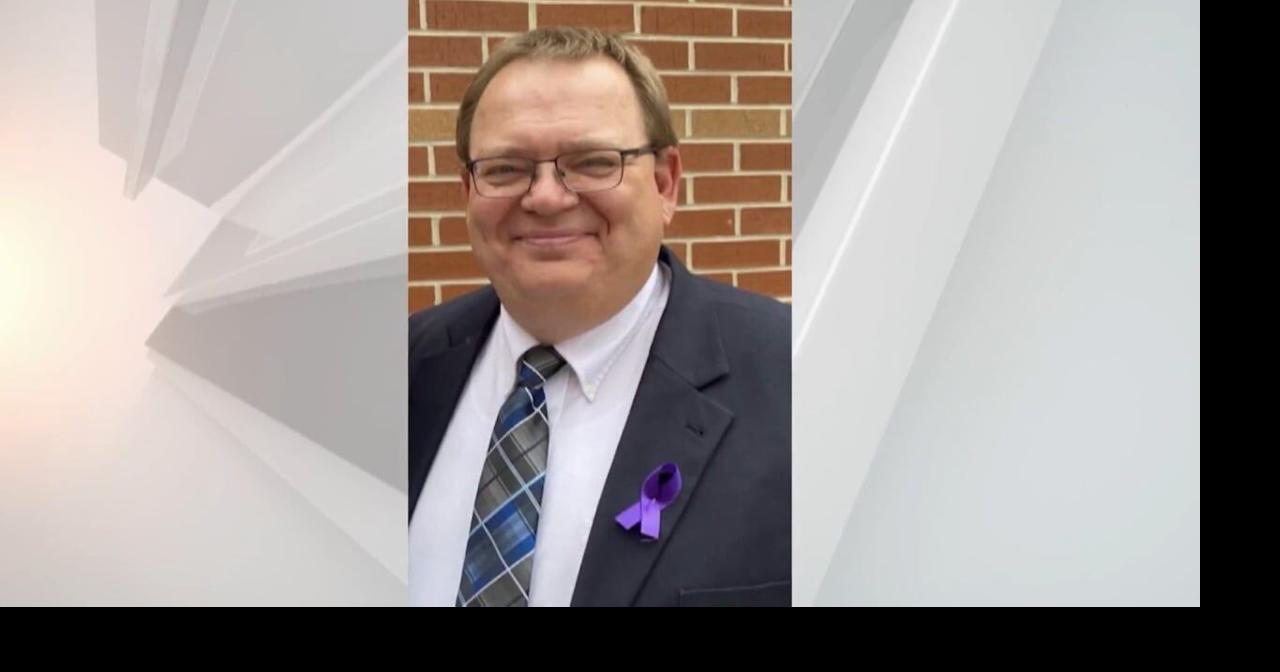 Perry School Board planning a permanent memorial to honor Dan Marburger ...