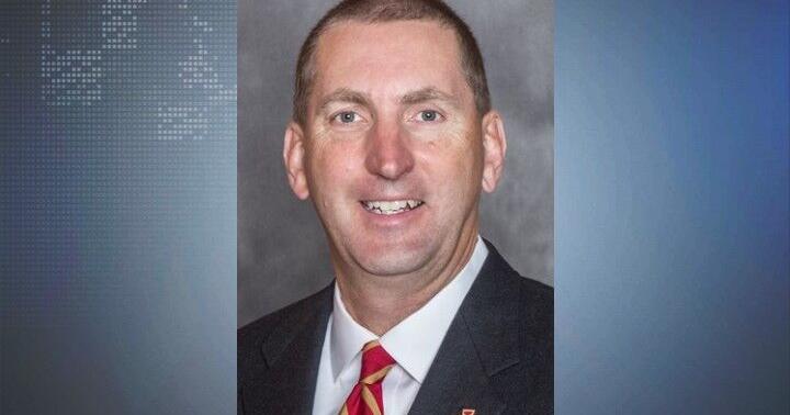 Iowa State Athletic Director Jamie Pollard agrees to contract extension ...
