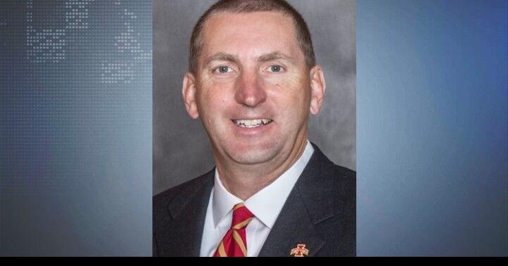 Iowa State Athletic Director Jamie Pollard agrees to contract extension ...