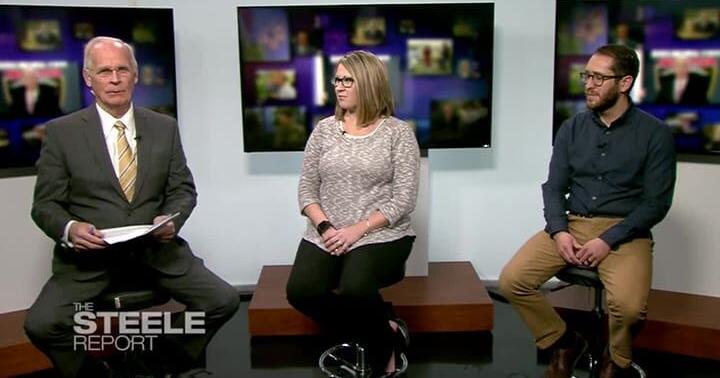 Ron Steele talks advanced manufacturing | News | kwwl.com