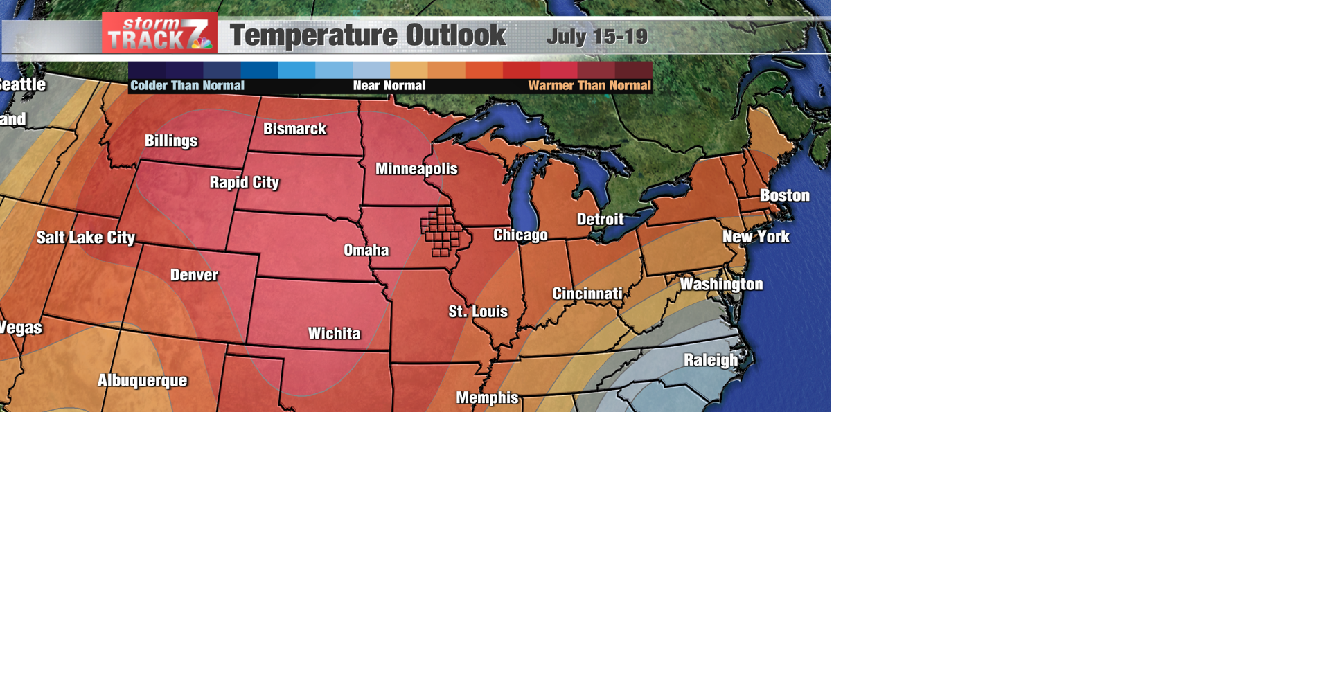 Temperature Outlook 6-10 Day.png | | kwwl.com