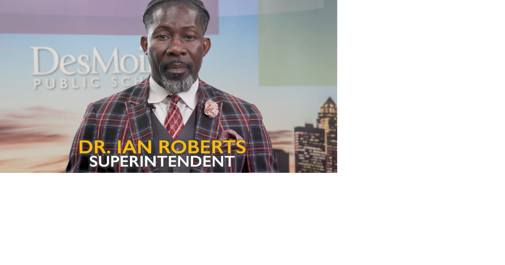 UPDATE: Des Moines superintendent arrested by ICE, new details ...