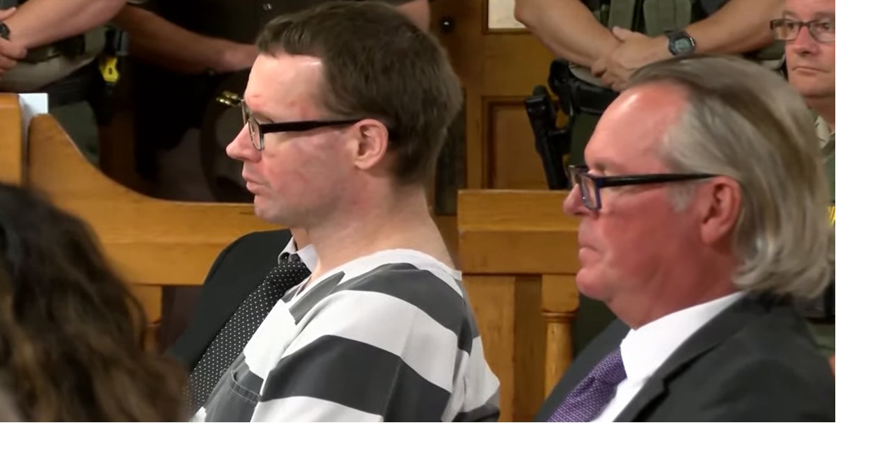 'I feel robbed': Sergeant Jim Smith's family shares their loss as ...