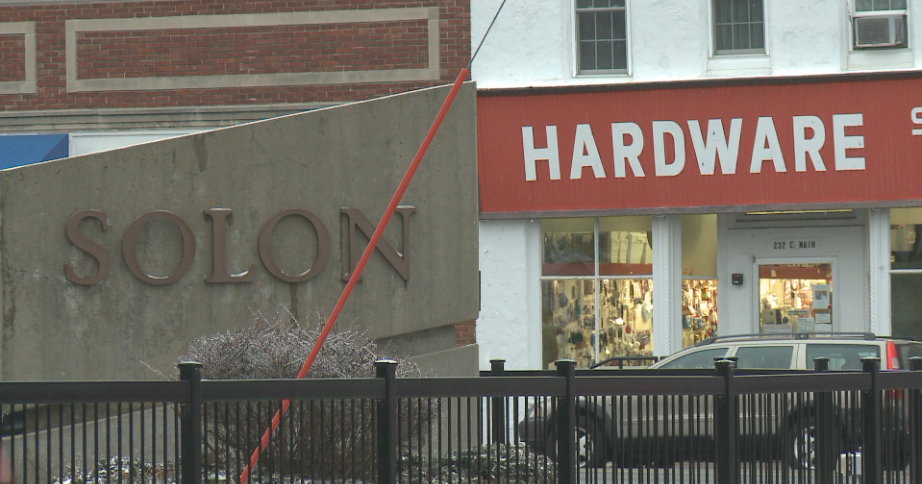 New film honors Solon Hardware’s community impact | Iowa City | kwwl.com