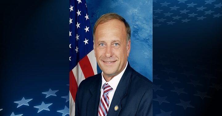 Congressman Steve King re-elected as U.S. Representative for Iowa’s 4th ...