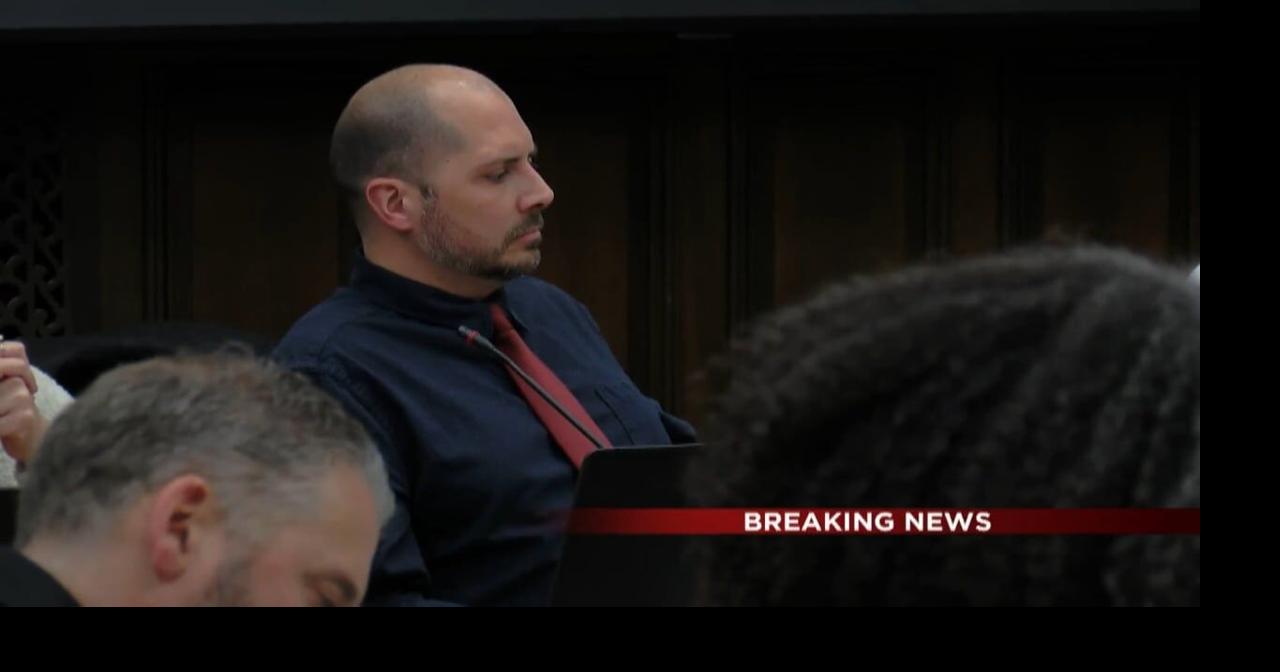 Shane Teslik convicted of voluntary manslaughter in death of Devonna ...
