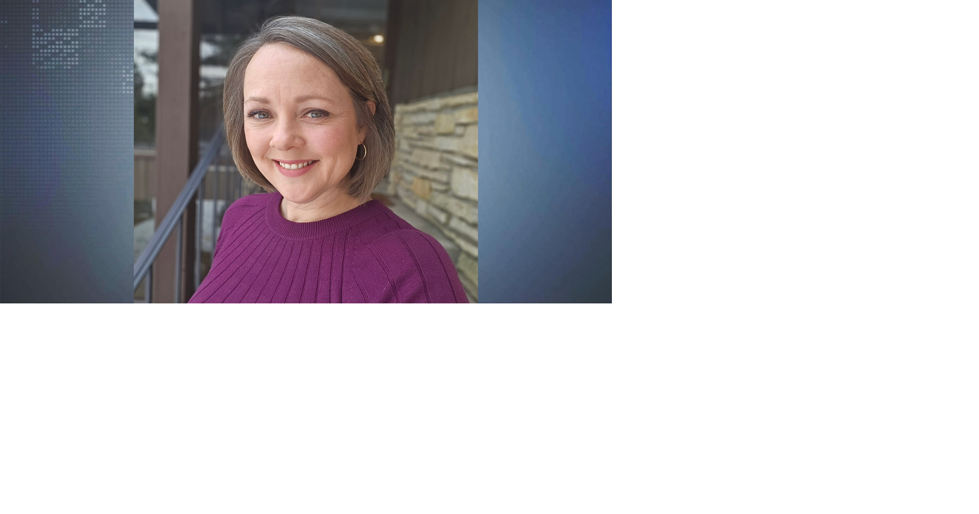 Waterloo's Ali Parrish announces bid for City Council Ward 2 | Politics ...