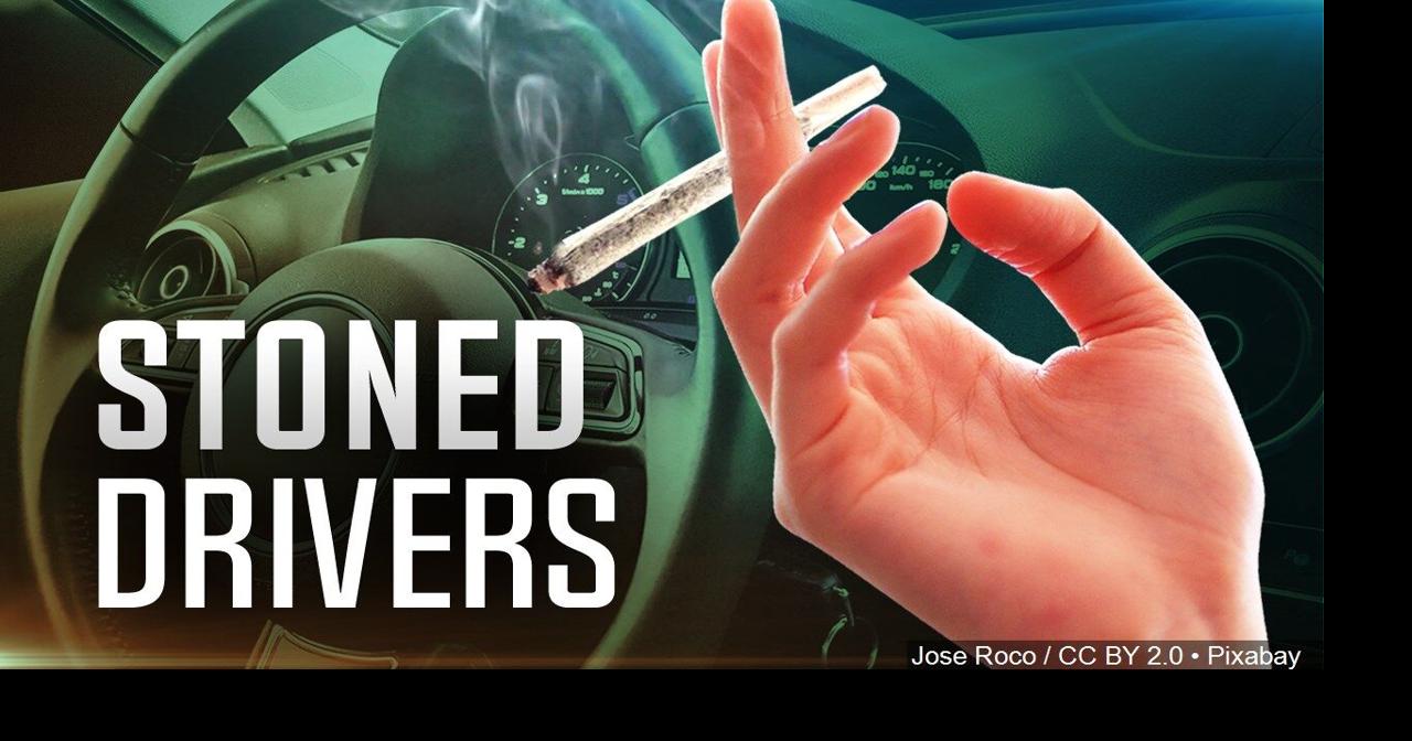 New statistics on driving while under influence of marijuana | News ...