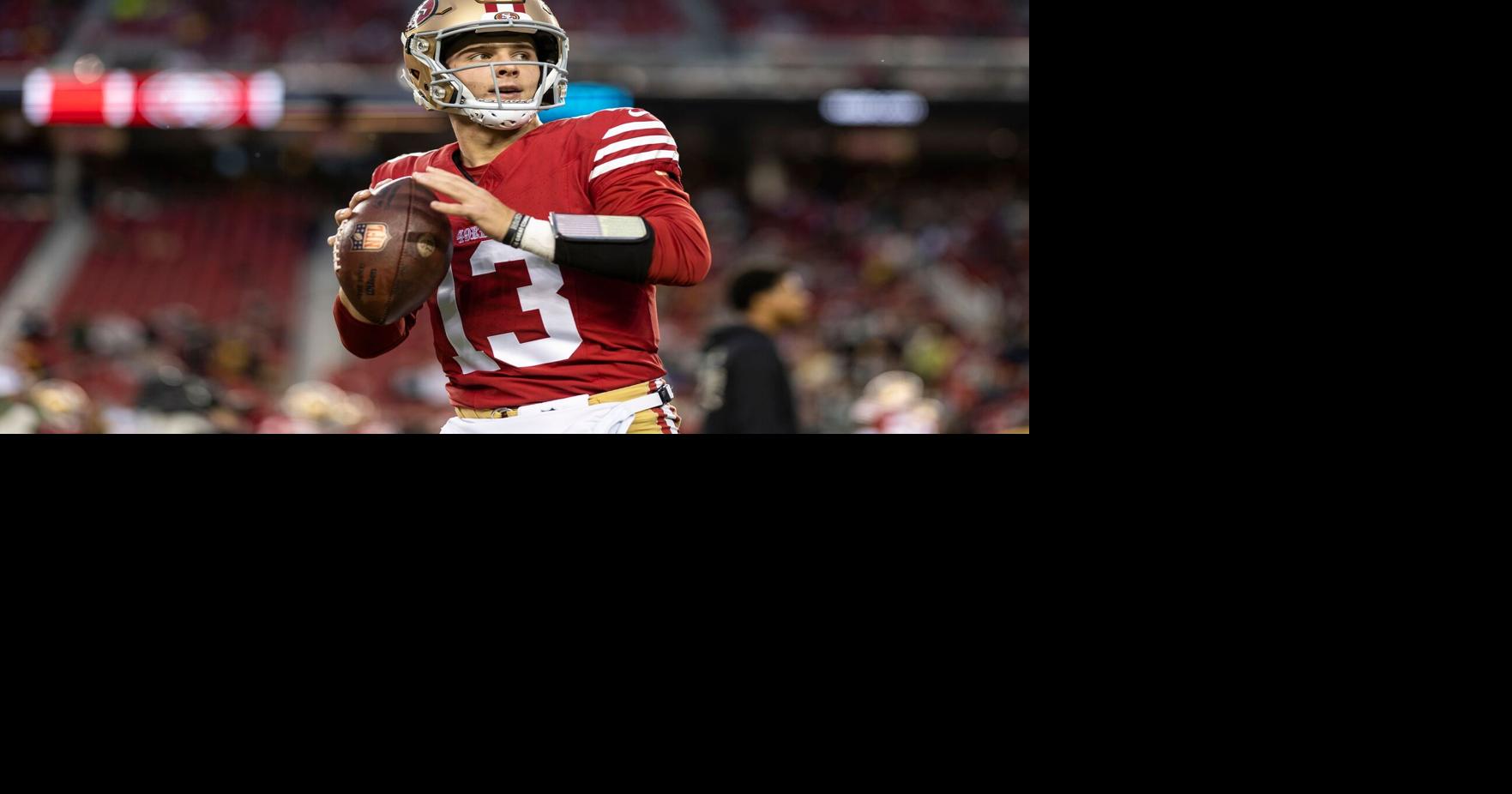 San Francisco 49ers to face the Kansas City Chiefs in Super Bowl LVIII after defeating the ...