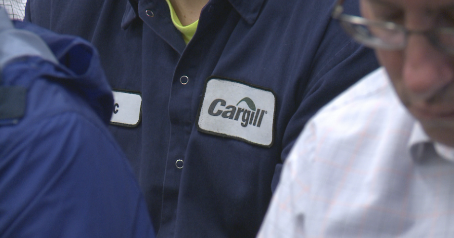 Tempers flare as council advances Cargill’s plan for Cedar Rapids ...