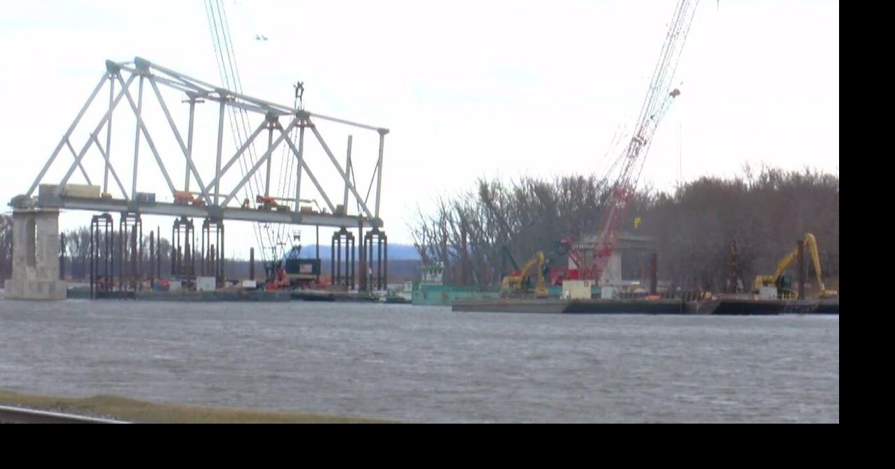 Lansing bridge demolition delayed twice, now set for Saturday | News ...