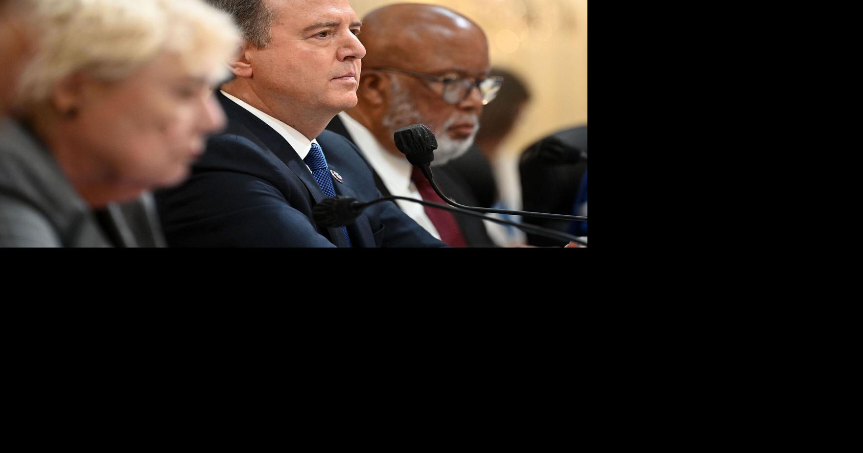 What to watch in Thursday's January 6 hearing | Crime & Courts | kwwl.com