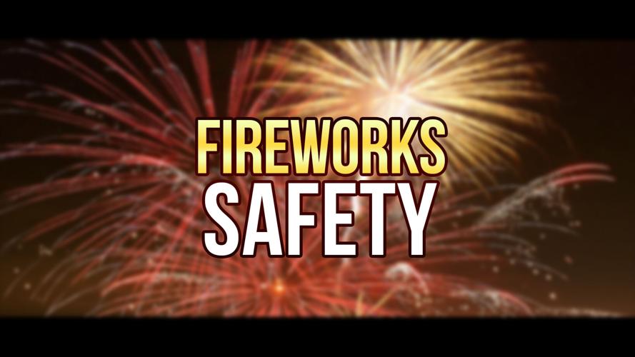 NFPA urges against buying consumer fireworks | Things To Do | kwwl.com