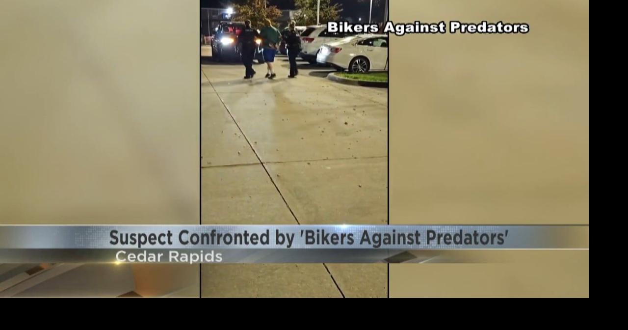 Non-profit group works to fight against child predators | Cedar Rapids ...