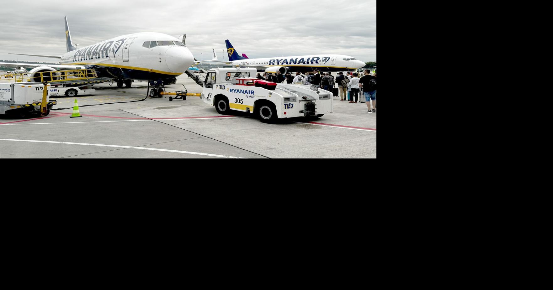 Ryanair, Europe’s biggest airline, investigated for charging parents to ...
