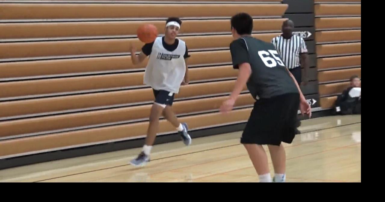 2022 Courtside Films Basketball Camp | Cedar Rapids | kwwl.com