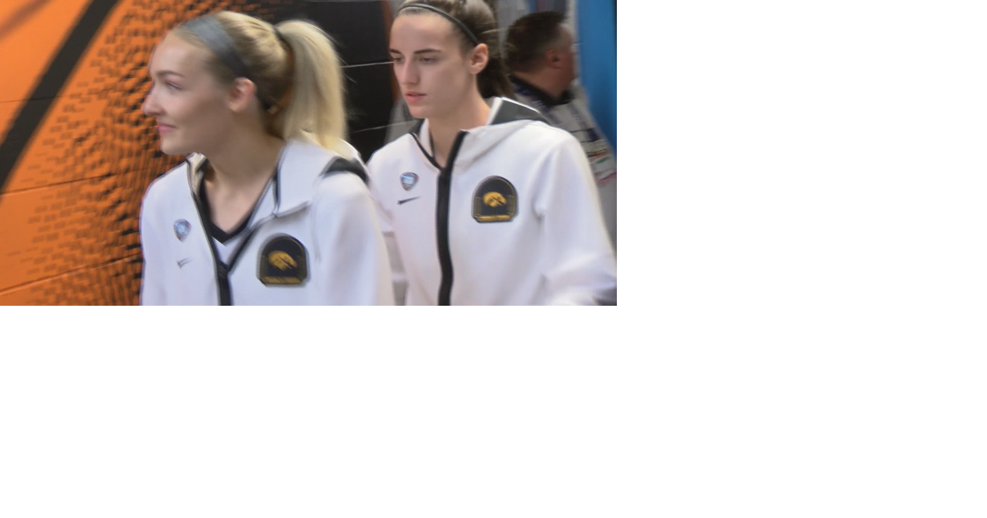 Iowa WBB | | kwwl.com