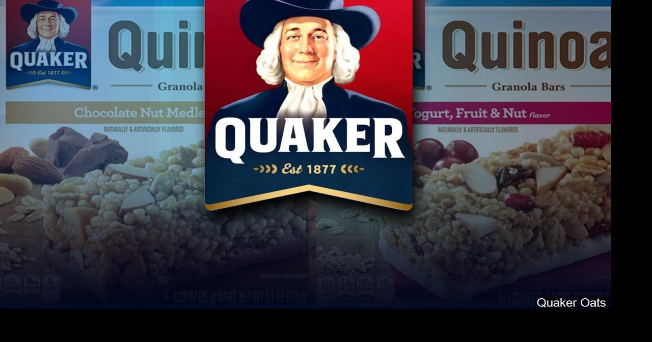 Employee at Quaker Oats facility in Cedar Rapids tests positive for ...
